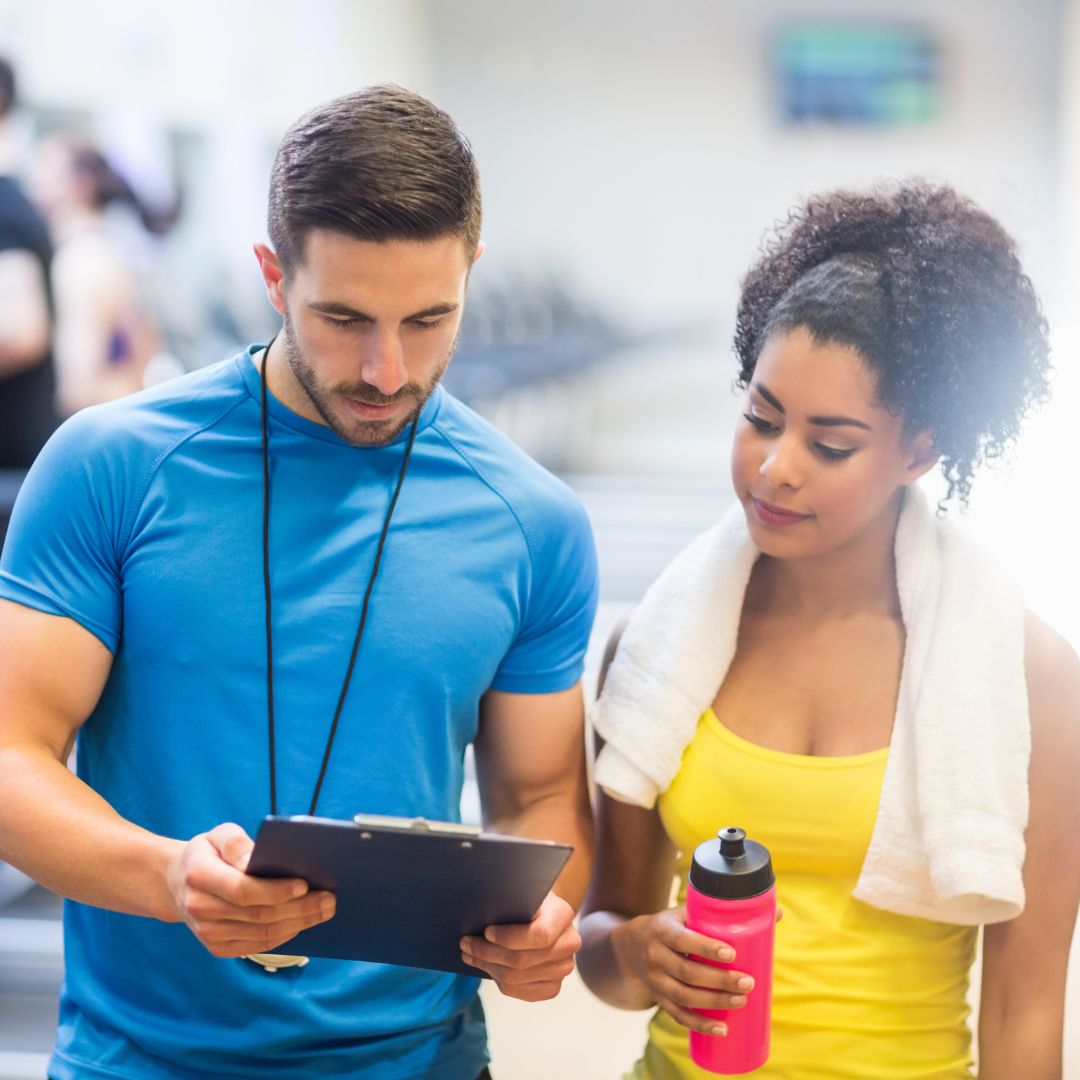 Personal Trainer Insurance | Personal Trainer Liability Insurance