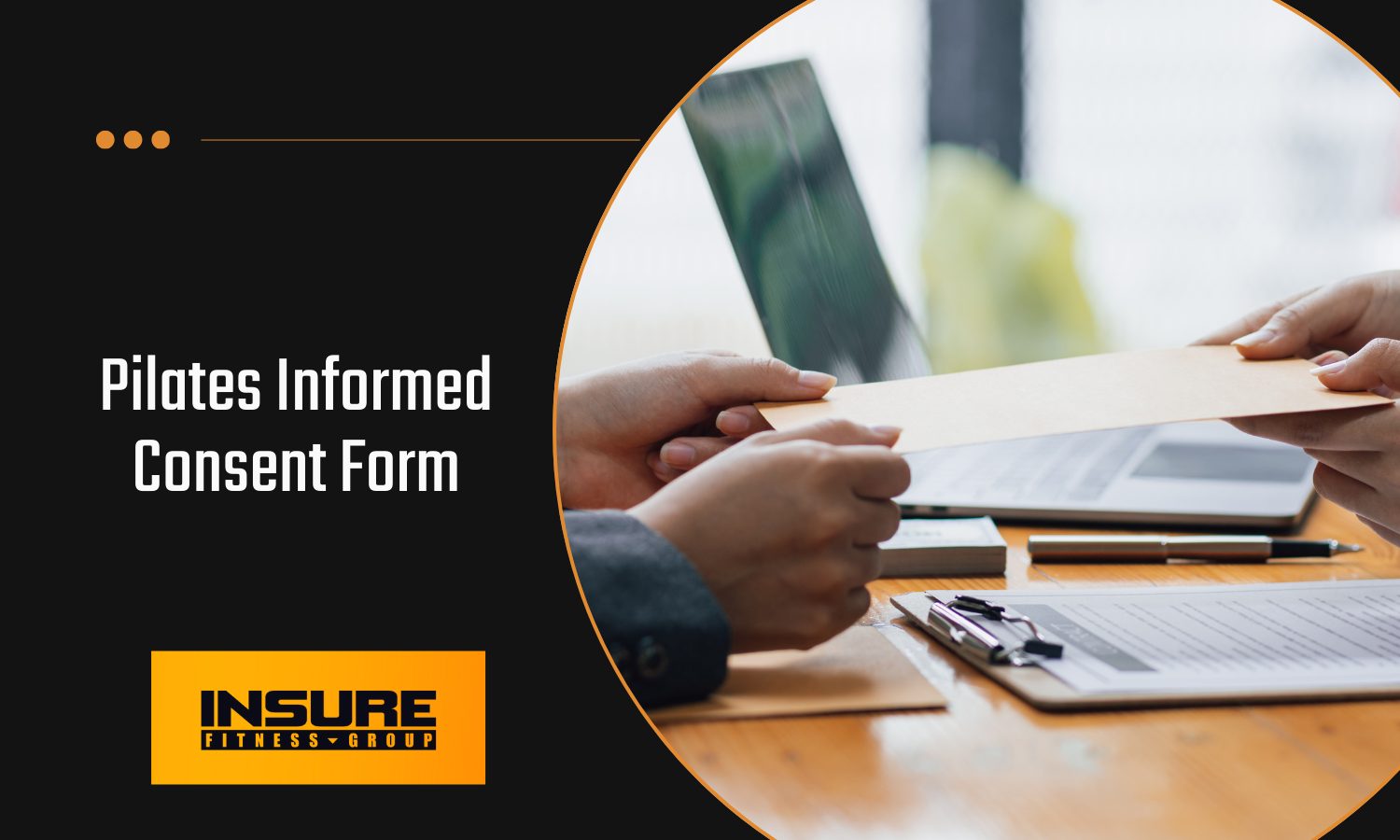Pilates Informed Consent Form: Protecting You And Your Practice ...
